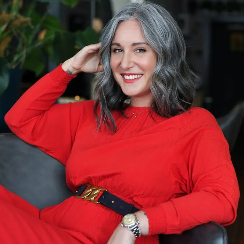 2026's Top Trending Hairstyles for Mature Women: Embrace Your Best Era ...